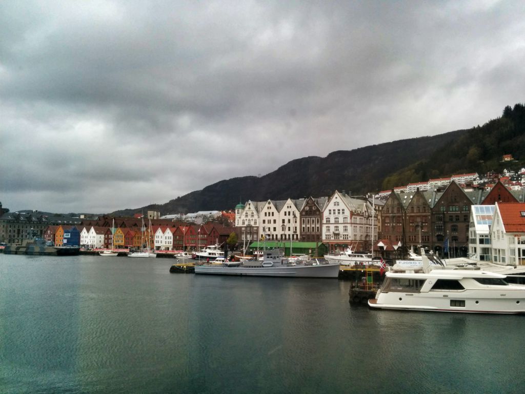 Первые впечатления от Норвегии: levik — LiveJournal