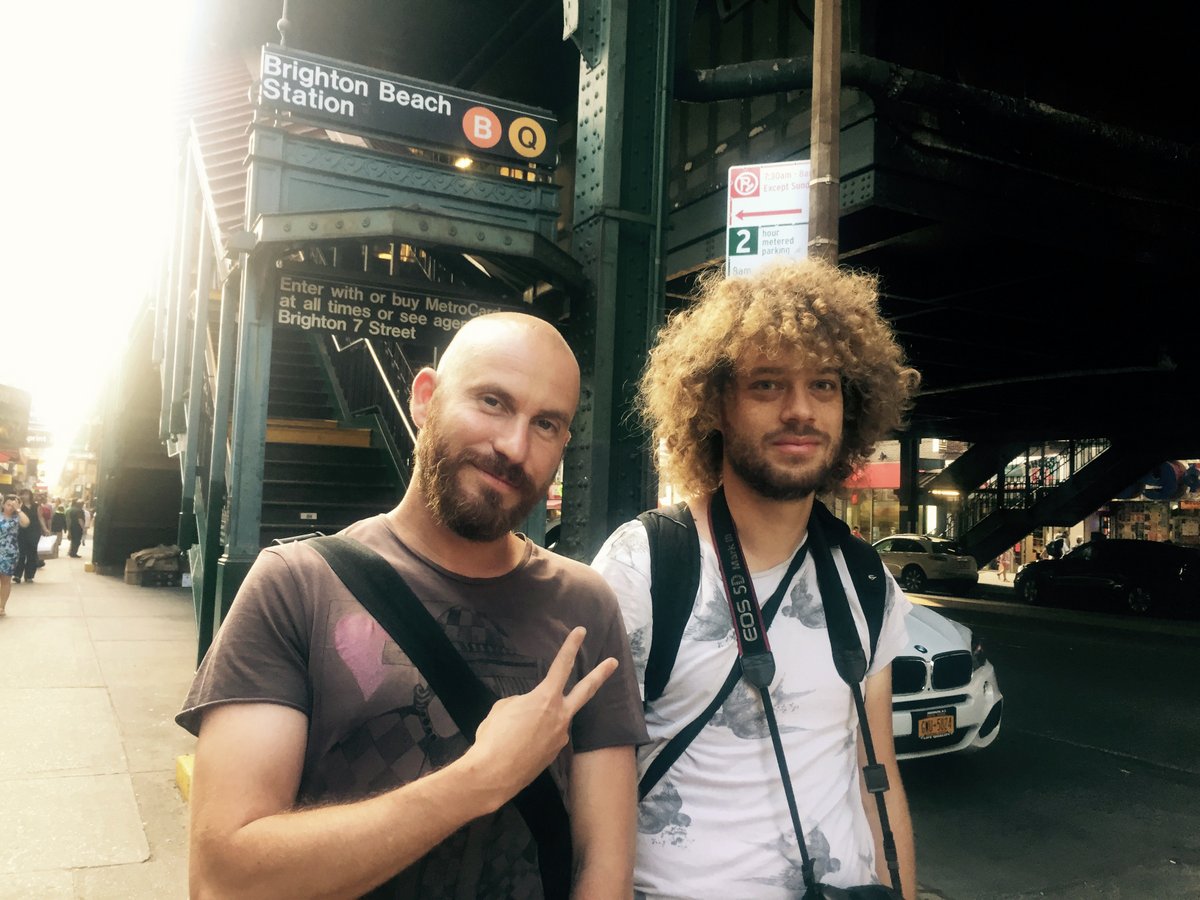 Блогерский день: levik — LiveJournal