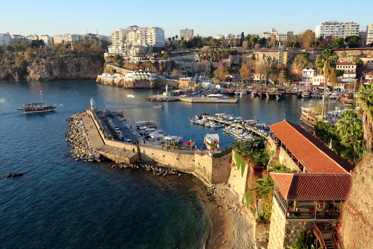 Турция... Срочно нужен совет!: levik — LiveJournal